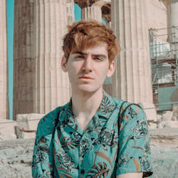 Gio Pagonis | Profile | Fiverr