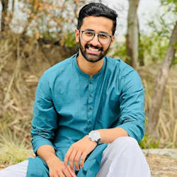 Haris Shahid | Profile | Fiverr