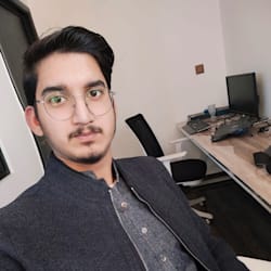 Husnain Rasheed | Profile | Fiverr
