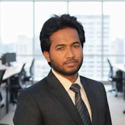 Develop a scalable mern stack web application for your business by ...