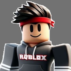 Seja seu desenvolvedor especialista em roblox, jogo, ia, lua, script ...