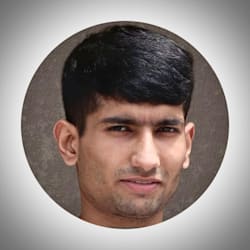 Talal Ahmed | Profile | Fiverr