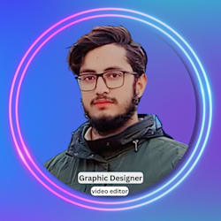 Nasir | Profile | Fiverr