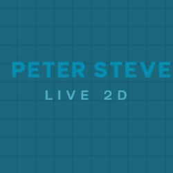 Design and rig a custom live2d vtuber model in anime style for vtube ...