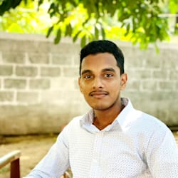 Aadhil H | Profile | Fiverr