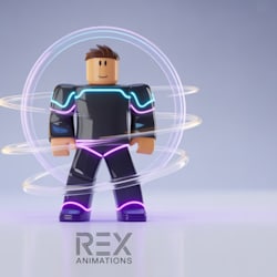 Create high quality roblox animation, emotes, m1 combos, r15 r6 combat ...