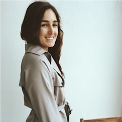 Kelly R | Profile | Fiverr