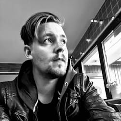 Olle N | Profile | Fiverr