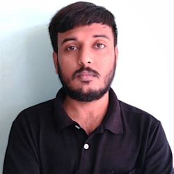 Design a clean and modern static website for your business by Omkar ...