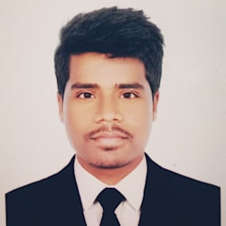 Probir M | Profile | Fiverr