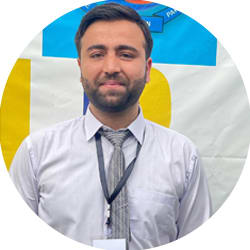 Ali | Profile | Fiverr