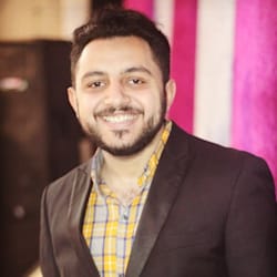 Zain Subhani | Profile | Fiverr