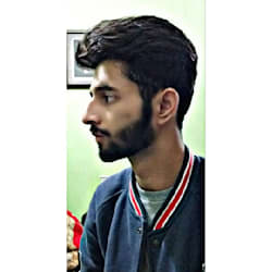Noman Arshad | Profile | Fiverr