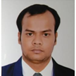 Md Moinul Islam | Profile | Fiverr