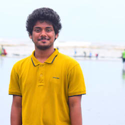 Diganta Bose | Profile | Fiverr