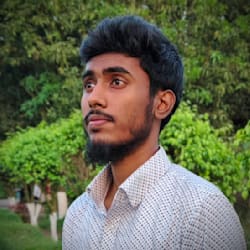 Siam Parvez | Profile | Fiverr