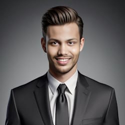 Md Hasnat Ali | Profile | Fiverr