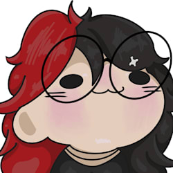 Create custom twitch emotes for you by Emotesbypowder | Fiverr