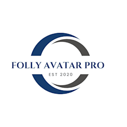 Create custom vrchat avatar vroid model vrc avatar furry anime booth ...