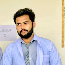 Huzaifa | Profile | Fiverr