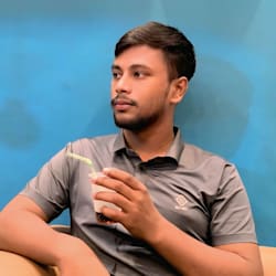 Md Rony Ali | Profile | Fiverr