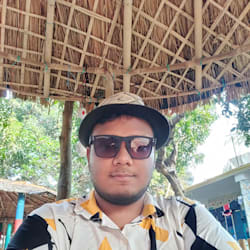 Maruf H | Profile | Fiverr