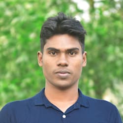 Md Kabir Uddin | Profile | Fiverr