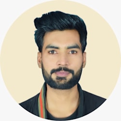 Nabeel Rajput | Profile | Fiverr