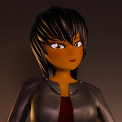 Sculpt your oc or fursona in 3d by Pizzazproduces | Fiverr