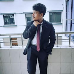 Md. Noman | Profile | Fiverr