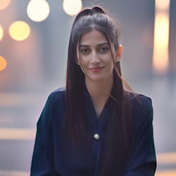 Zoya | Profile | Fiverr