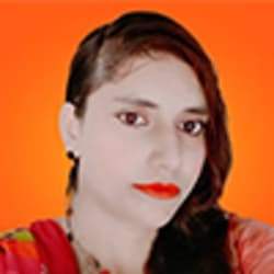 Sadia A | Profile | Fiverr