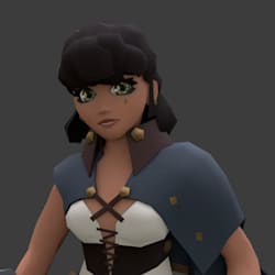 Design custom 3d garments and second life clothing using blender, clo3d ...