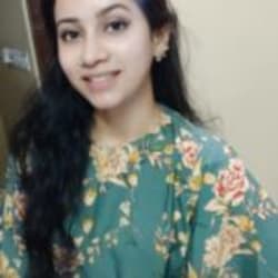 Maria Anwar | Profile | Fiverr