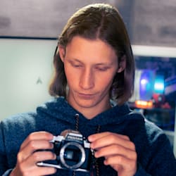 Shanai E | Profile | Fiverr