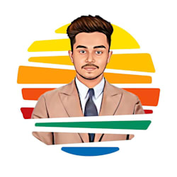 Sadhin H | Profile | Fiverr