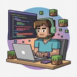 Build powerful minecraft mods and addons for java and bedrock by ...