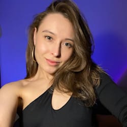 Alexandra G. | Profile | Fiverr