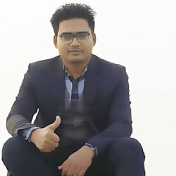 Shihab Hossain | Profile | Fiverr