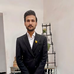 Ali Hamza Yt | Profile | Fiverr