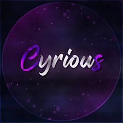 Cyrious | Profile | Fiverr