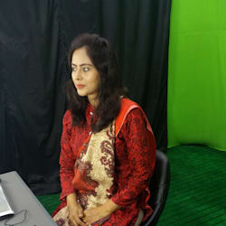 Be your full stack web developer by Ambreeartist | Fiverr