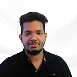 Custom website with laravel vue and react developer by Gajaluxsan_dev ...