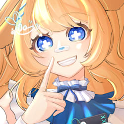 Draw anime profile picture by Sangdaw | Fiverr