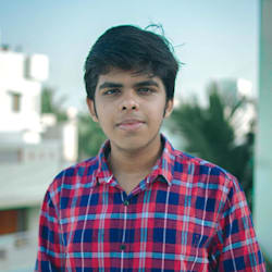 Robin Sebastian | Profile | Fiverr