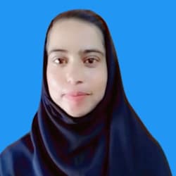 Iqra Iqbal | Profile | Fiverr