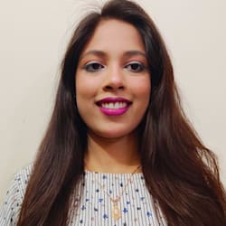 Alisha | Profile | Fiverr