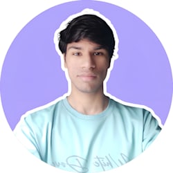 Deepak Vaishnav | Profile | Fiverr