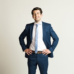 Coach Alex | Profile | Fiverr