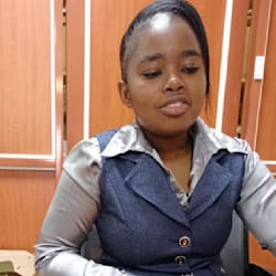 Valentine N | Profile | Fiverr